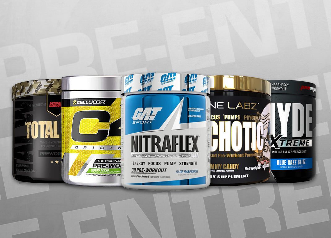 SHOP de Suplementos Mayoreo – Menudeo