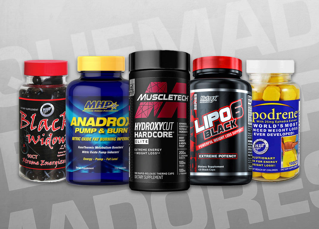 SHOP de Suplementos Mayoreo – Menudeo